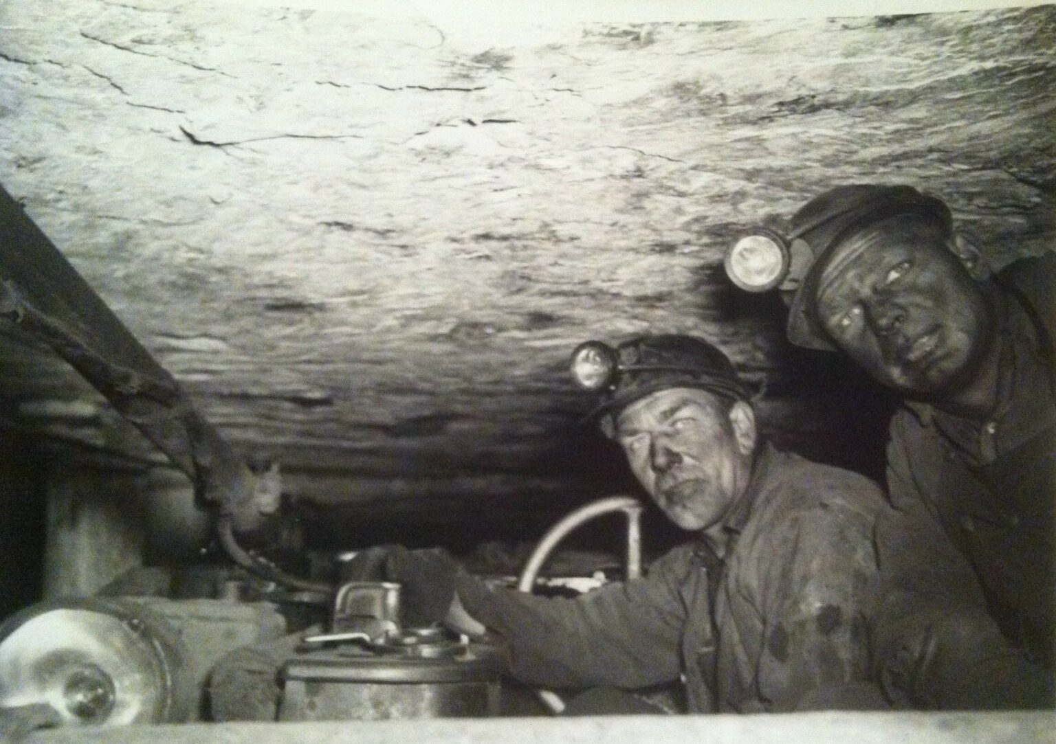 About – Windrock Park