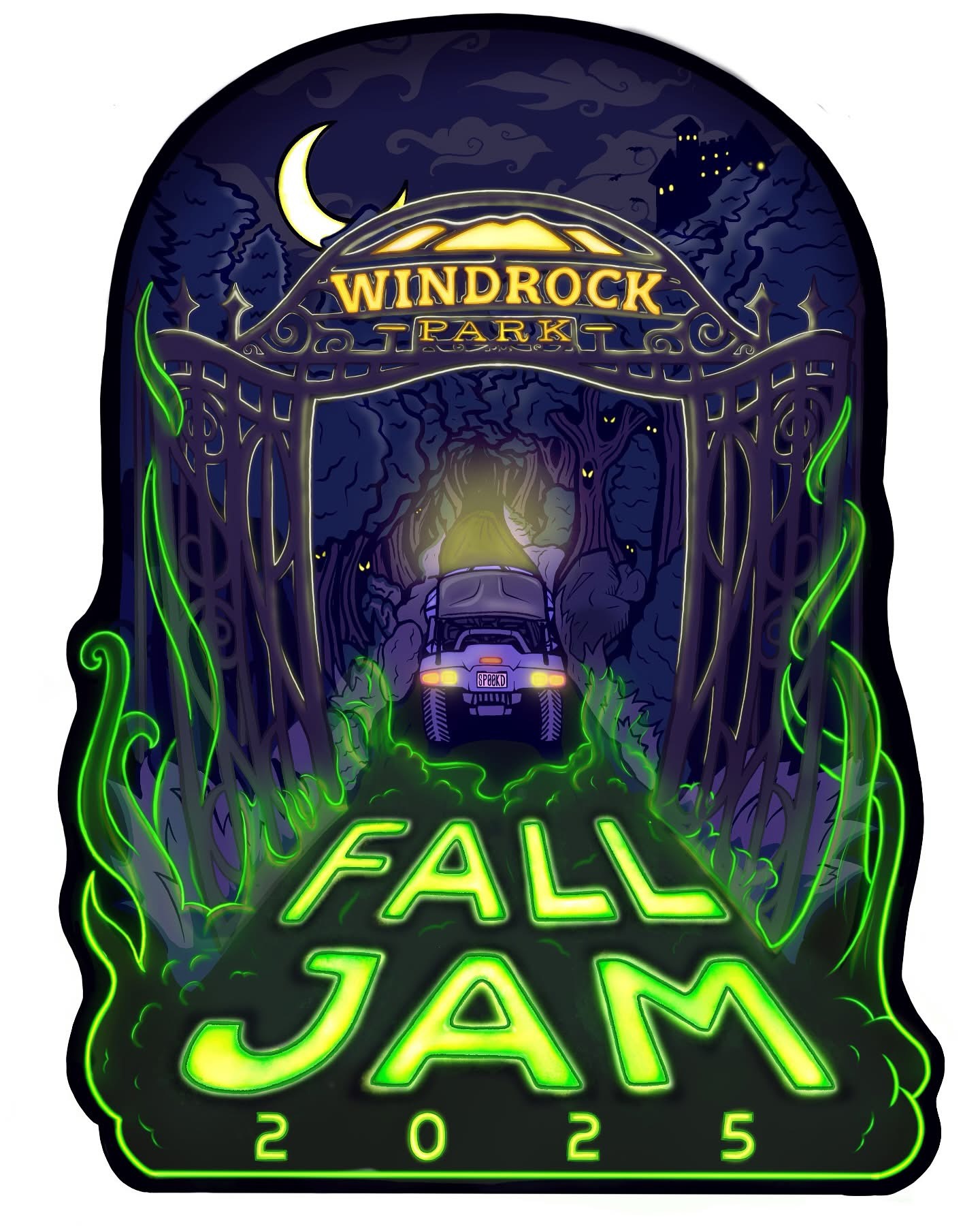 Events – Windrock Park