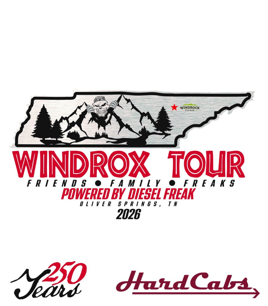 Events – Windrock Park